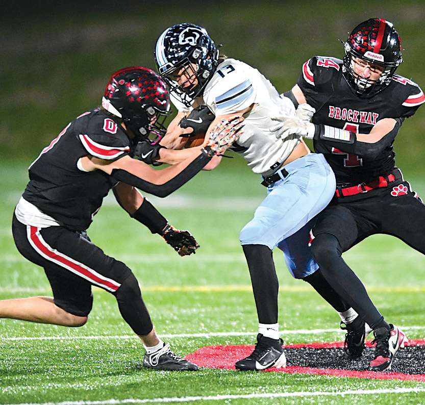 Penn Cambria Panthers roll into state quarterfinals | News, Sports ...